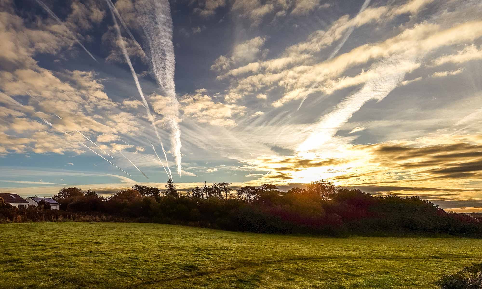 Where is Haverfordwest Racecourse? - Haverfordwest Racecourse